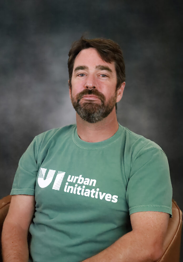 Who We Are - Urban Initiatives