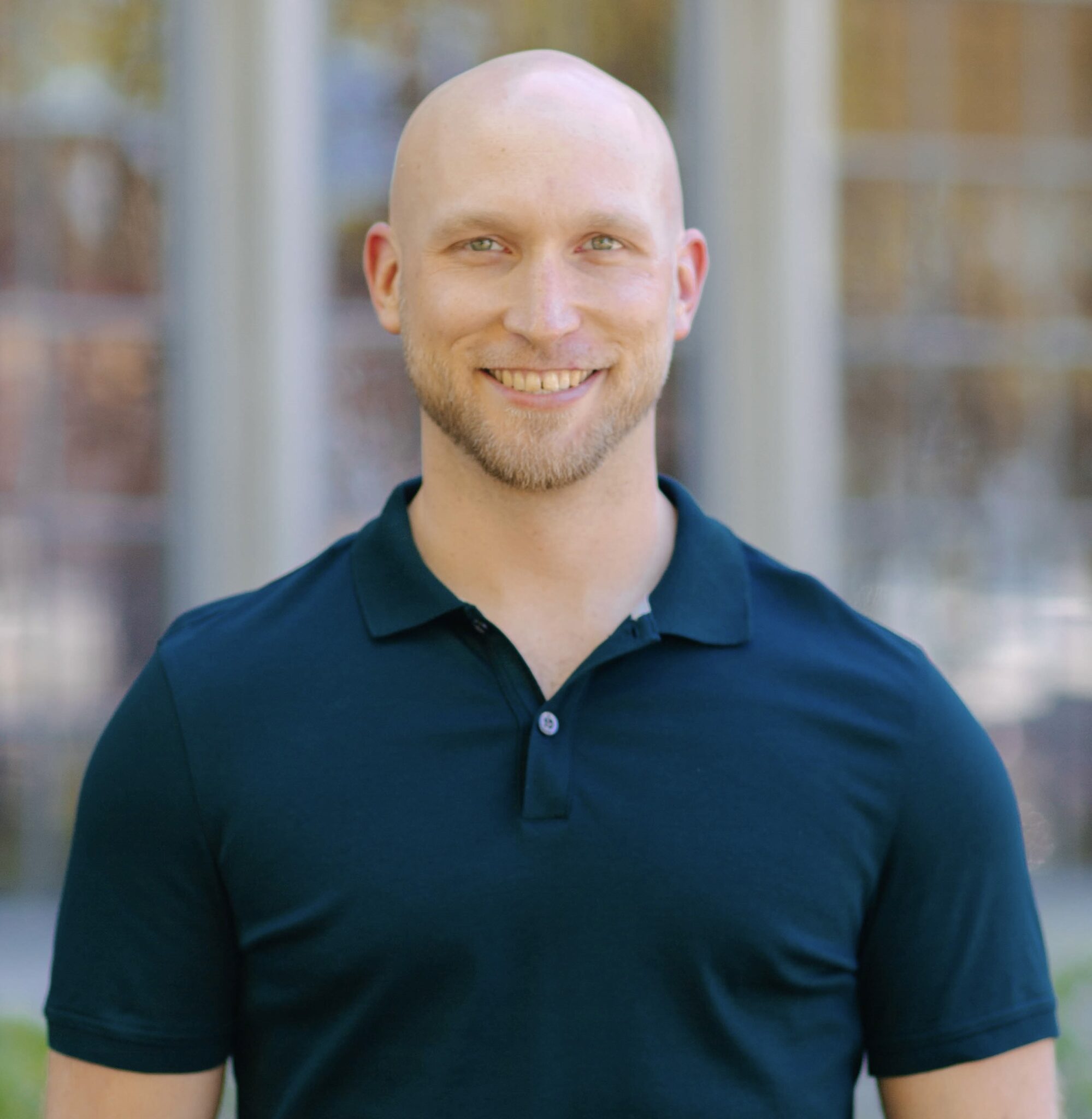 Who We Are - Urban Initiatives