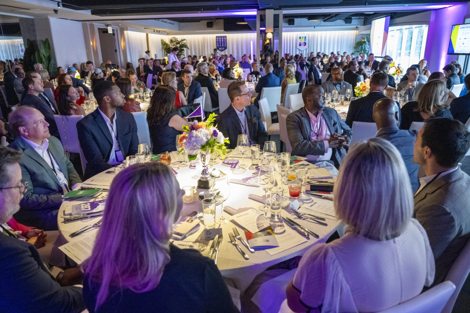 UI's 2024 Game On Gala Raises $2.4 Million. Here's What’s Next - Urban ...