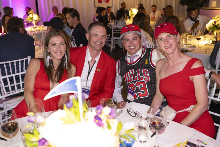 UI's 2024 Game On Gala Raises $2.4 Million. Here's What’s Next - Urban ...