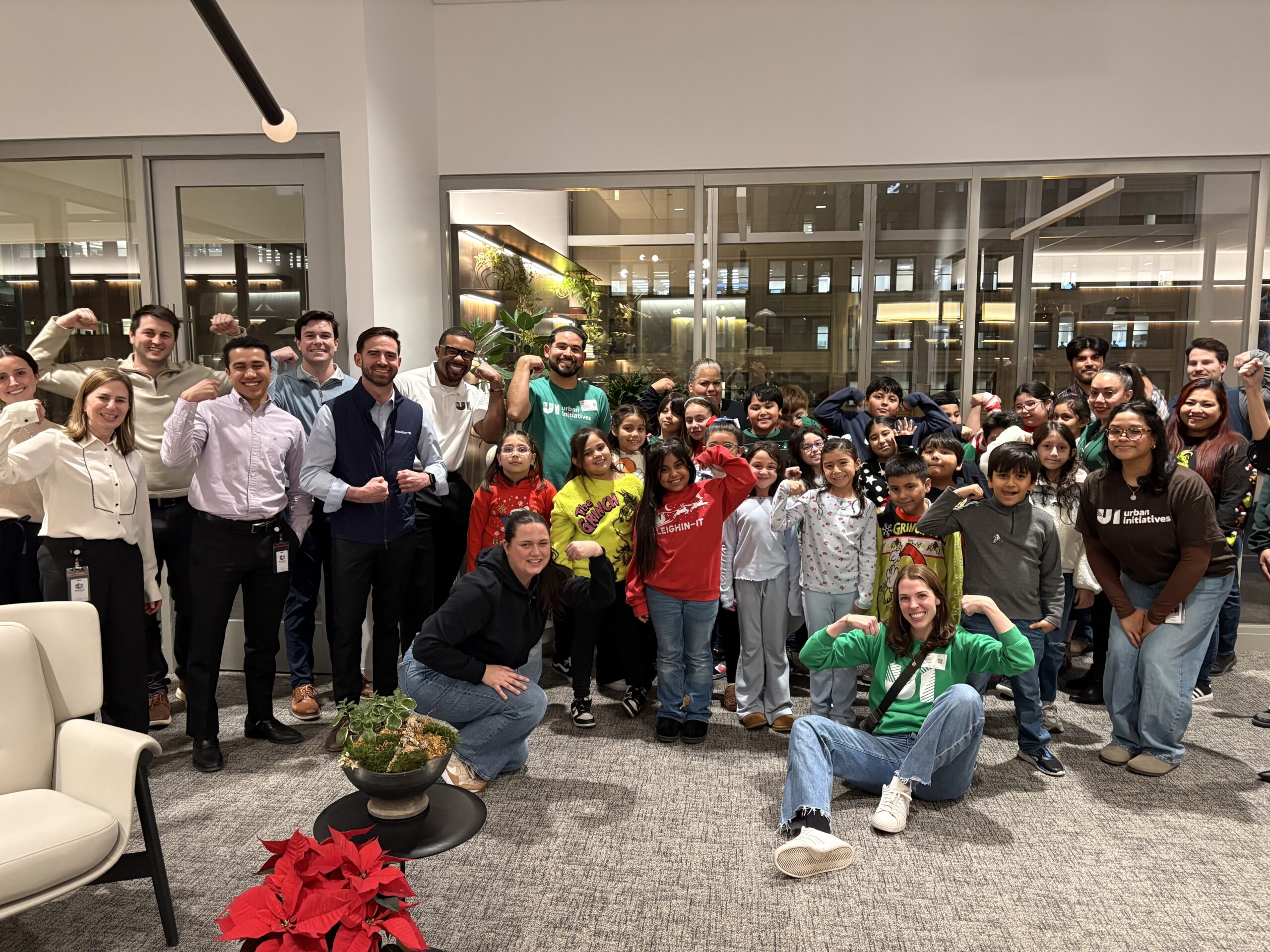 Building Connections Beyond the Field: A Reflection from the Zapata ...